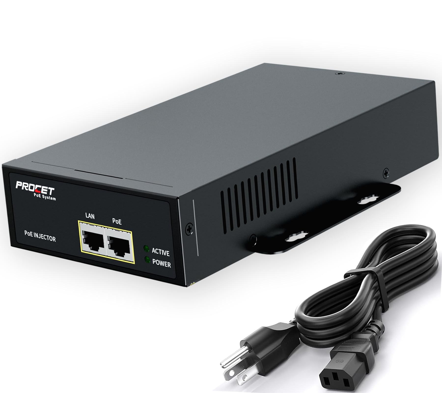 PROCET PoE System shop Kuwait | Buy PROCET PoE System products online ...