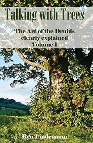 Talking with Trees: Lindemann, Ben, Lindemann, Ben: 9783748256069 ...