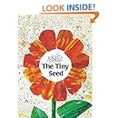 The Tiny Seed: Eric Carle: 9780887081552: Amazon.com: Books