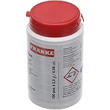 Amazon.com: Venanoci Franke Cleaning Tablets (100 Tablets) for use in ...