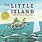 Amazon.com: The Little Island (9780385746403): Margaret Wise Brown ...