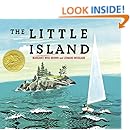 Amazon.com: The Little Island (9780385746403): Margaret Wise Brown ...