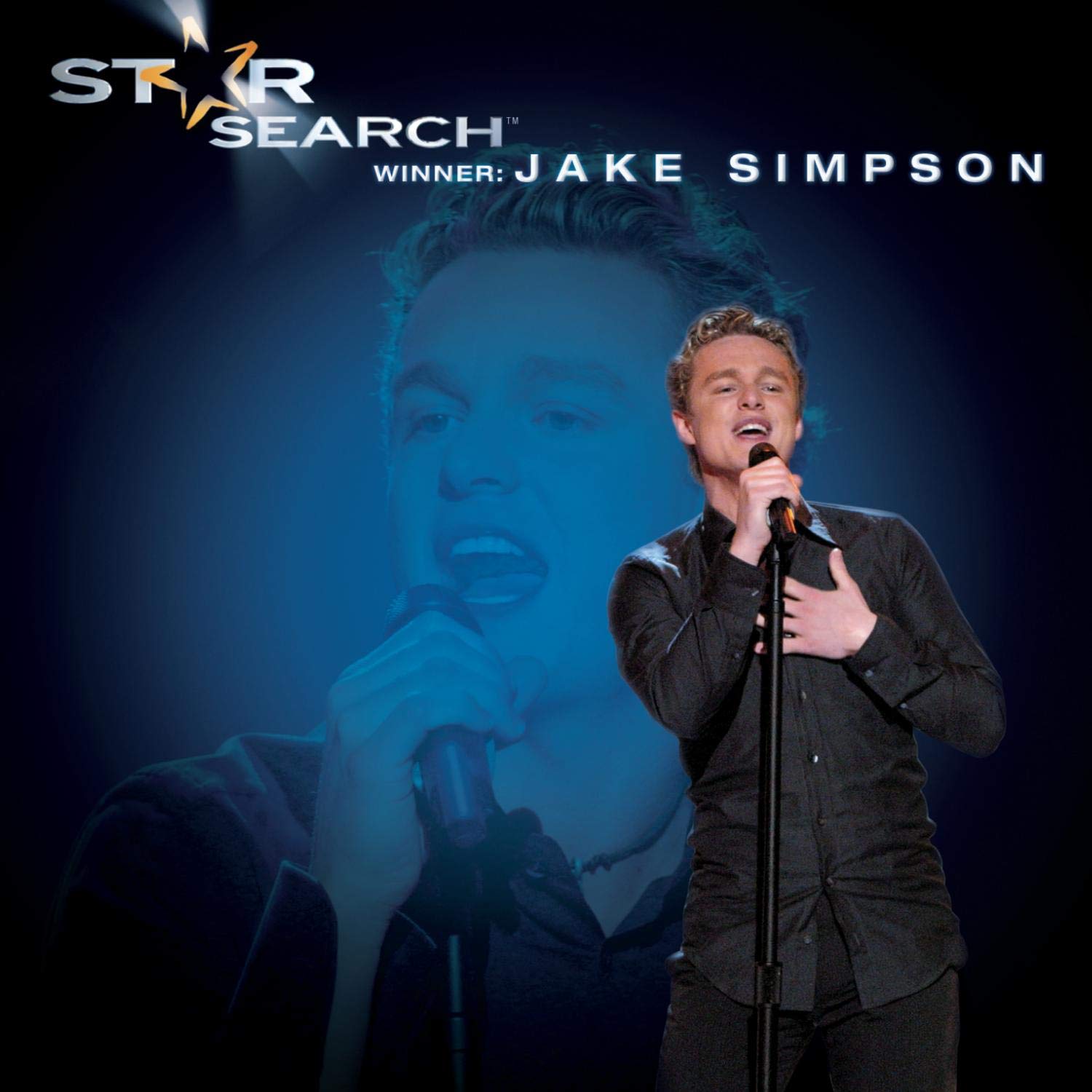 Star Search Winner: Jake Simps - Jake Simpson: Amazon.de: Musik-CDs & Vinyl