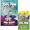 Dog Man Fetch-22: From The Creator Of Captain Underpants & Dog Man ...