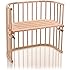 Babybay Beside Sleeper Cot Originial Extra Ventilation: Amazon.co.uk ...