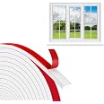 Amazon.com: Storystore Window Grid Kit 0.59inx36ft, Window Grille ...