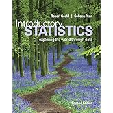 Amazon.com: Introductory Statistics: Exploring the World Through Data: 9780135188927: Gould ...