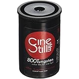 Amazon.com : CineStill 800Tungsten High Speed Color Film, 120mm Format ...