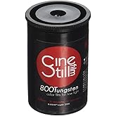 Amazon.com : CineStill 800Tungsten High Speed Color Film, 120mm Format ...