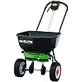Scotts Elite Spreader with EdgeGuard : Amazon.ca: Patio, Lawn & Garden
