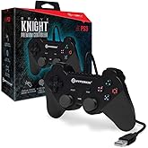 Amazon.com: Hyperkin "Brave Knight" Premium Controller for PS3/ PC/ Mac ...