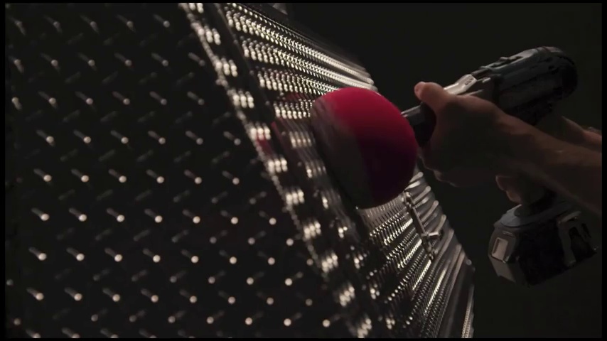 Mothers PowerBall Metal Polishing Tool | RidingGearWarehouse.com