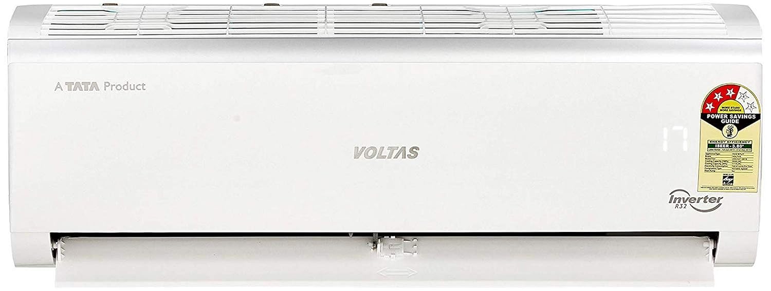 10 Best 1 Ton Split AC (Air Conditioner) in India 2021