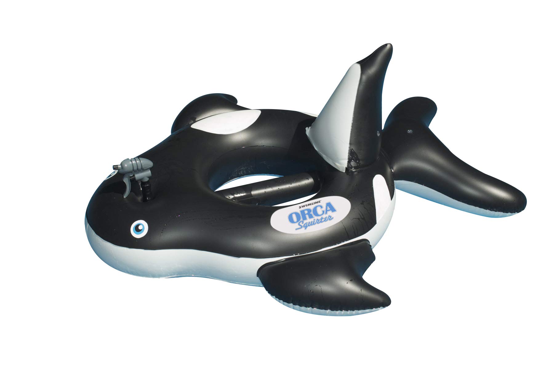 Mua Swimline Orca Squirter Inflatable Pool Toy trên Amazon Nhật chính hãng 2025 | Fado