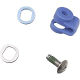 Moen 14699 Retainer Pivot Nut - Faucet Parts And Attachments - Amazon.com