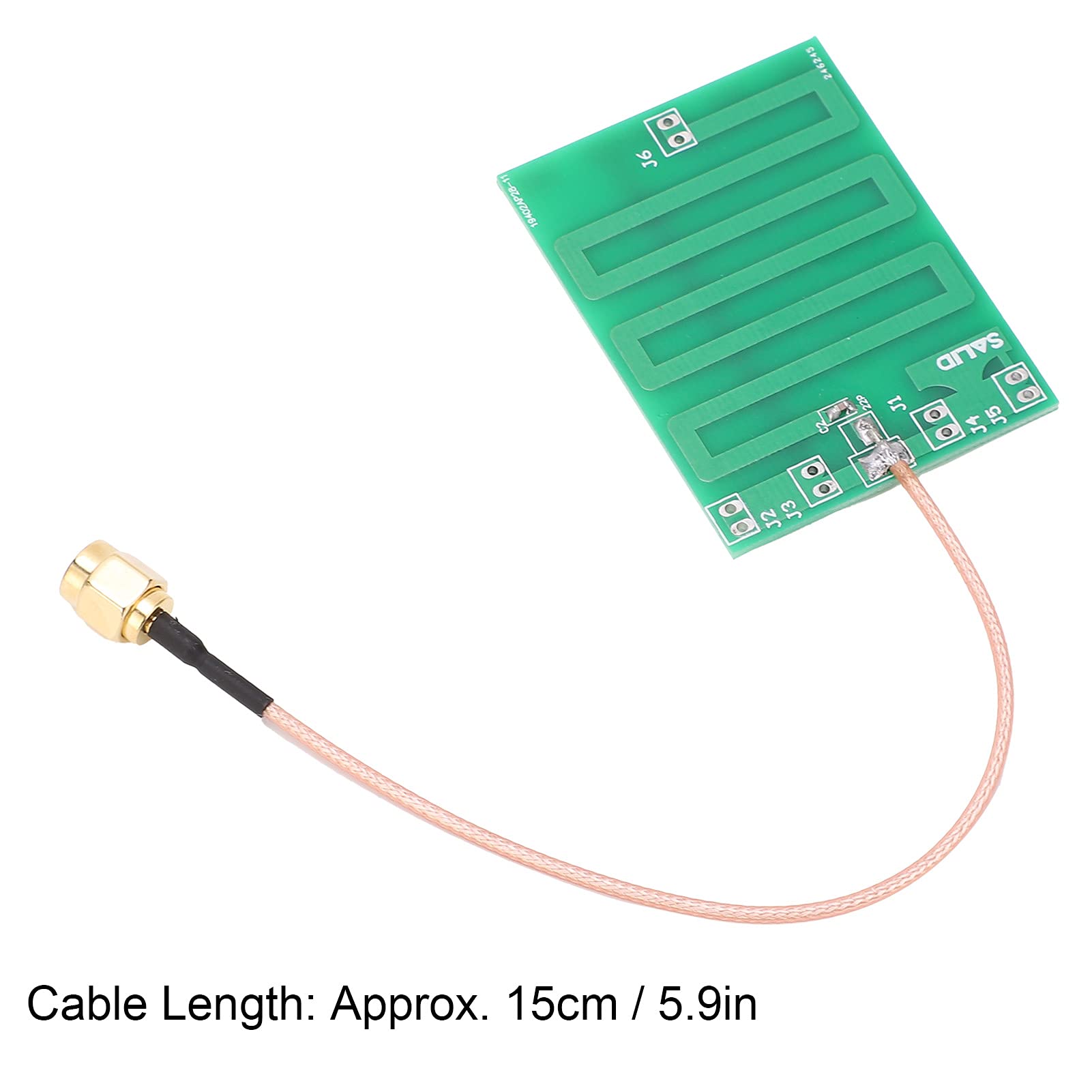 Mua PCB Antenna 902?928MHz UHF RFID Reader Antenna Module Circular ...
