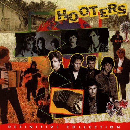 Hooters - Definitive Collection - Amazon.com Music