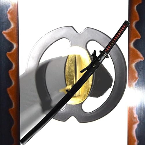 HERO SWORD Handmade 41 "Full Tang Sword, Hand-Forged Full Tang Japanese ...