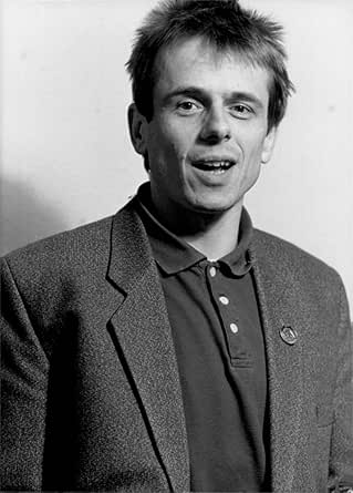 Amazon.com: Vintage photo of Portrait British actor, Tom Watt, 1988 ...