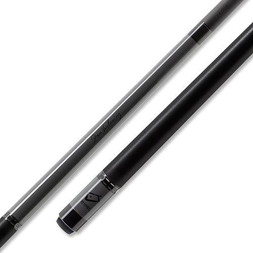 Cuetec Cynergy SVB Ghost Edition 95-134-S Carbon Billiards Pool Cue ...