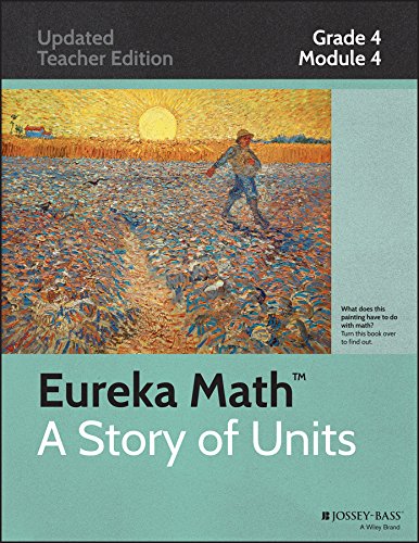 Amazon Eureka Math A Story Of Units Grade 4 Module 4 Angle 