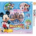 Amazon.com: Disney Magical World - Nintendo 3DS (Renewed) : Video Games
