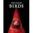 Amazon.com: Birds: Photographs: 9781419747618: Flach, Tim, Prum ...