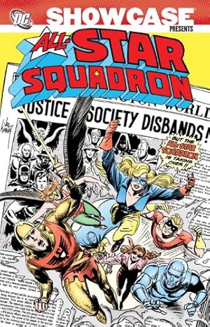 Liberty Belle - DC Comics - All-Star Squadron - Libby Lawrence - Profile - Writeups.org