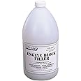 Amazon.com: Moroso 35571 Engine Block Filler - 1 Gallon : Automotive