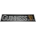 Amazon.com | GUINNESS PVC Bar Mat (1): Barware: Coasters
