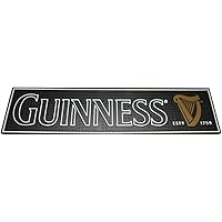 Amazon.com: GUINNESS PVC Bar Mat (1) : Everything Else