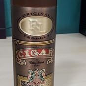 Buy Remy Latour Cigar Deodorant, 200ml Online at Low Prices in India ...