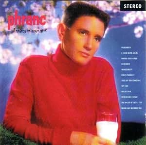 Phranc - I Enjoy Being A Girl. Phranc. - Amazon.com Music