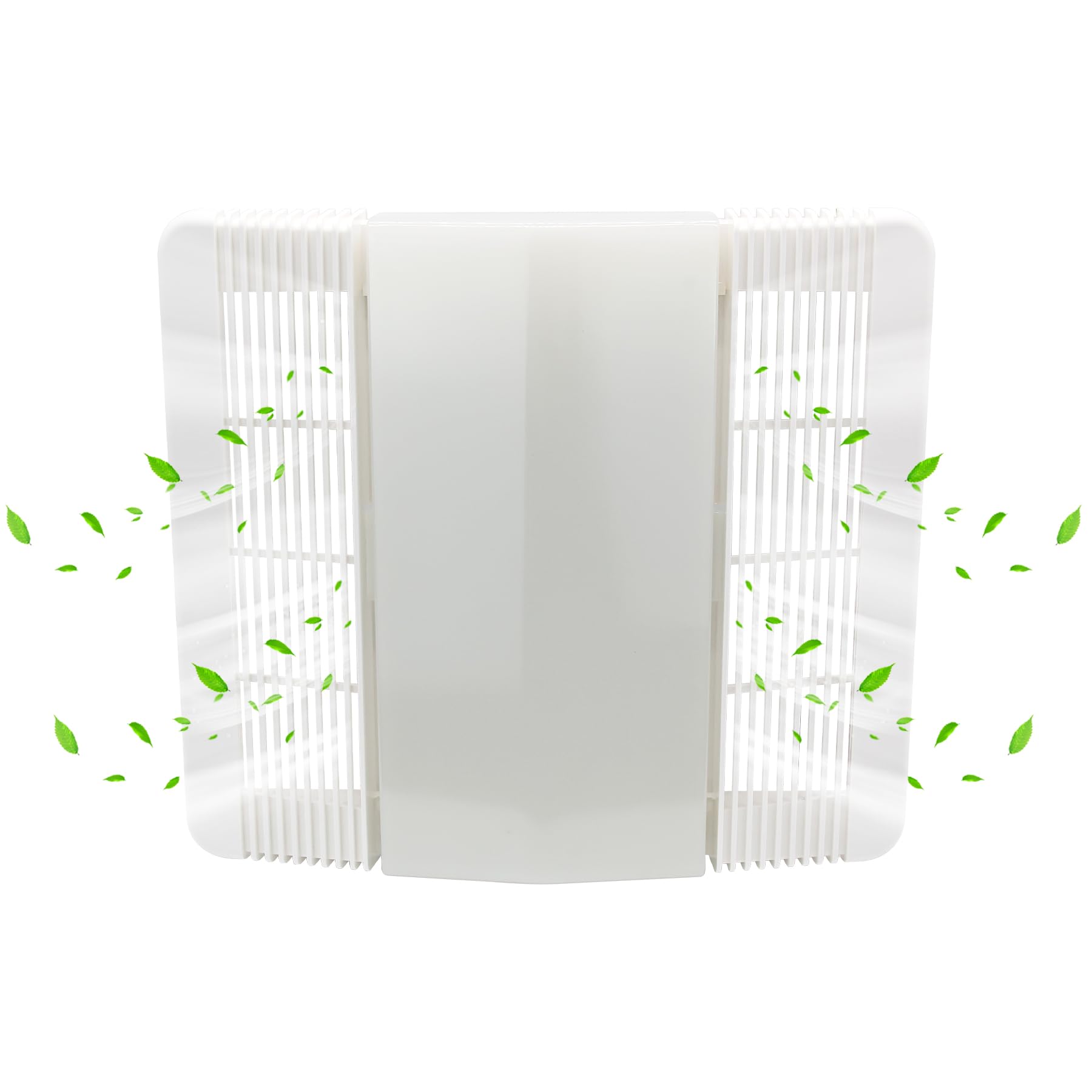 Thaekuns 85315000 Ventilation Fan Grille & Lens | Bathroom Exhaust Fan ...