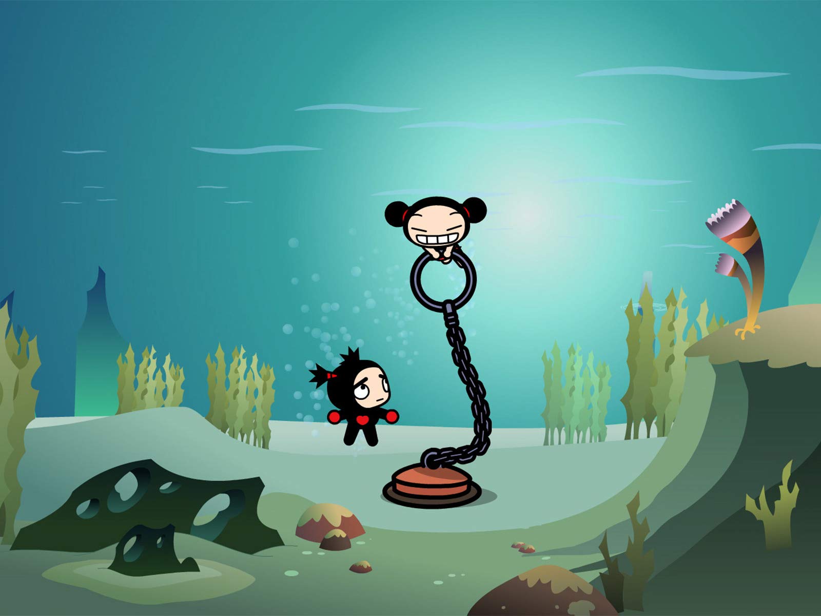 Watch Pucca | Prime Video