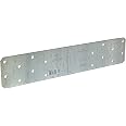 Amazon.com: Simpson Strong-Tie HRS 16 in. 12-Gauge ZMAX Galvanized ...