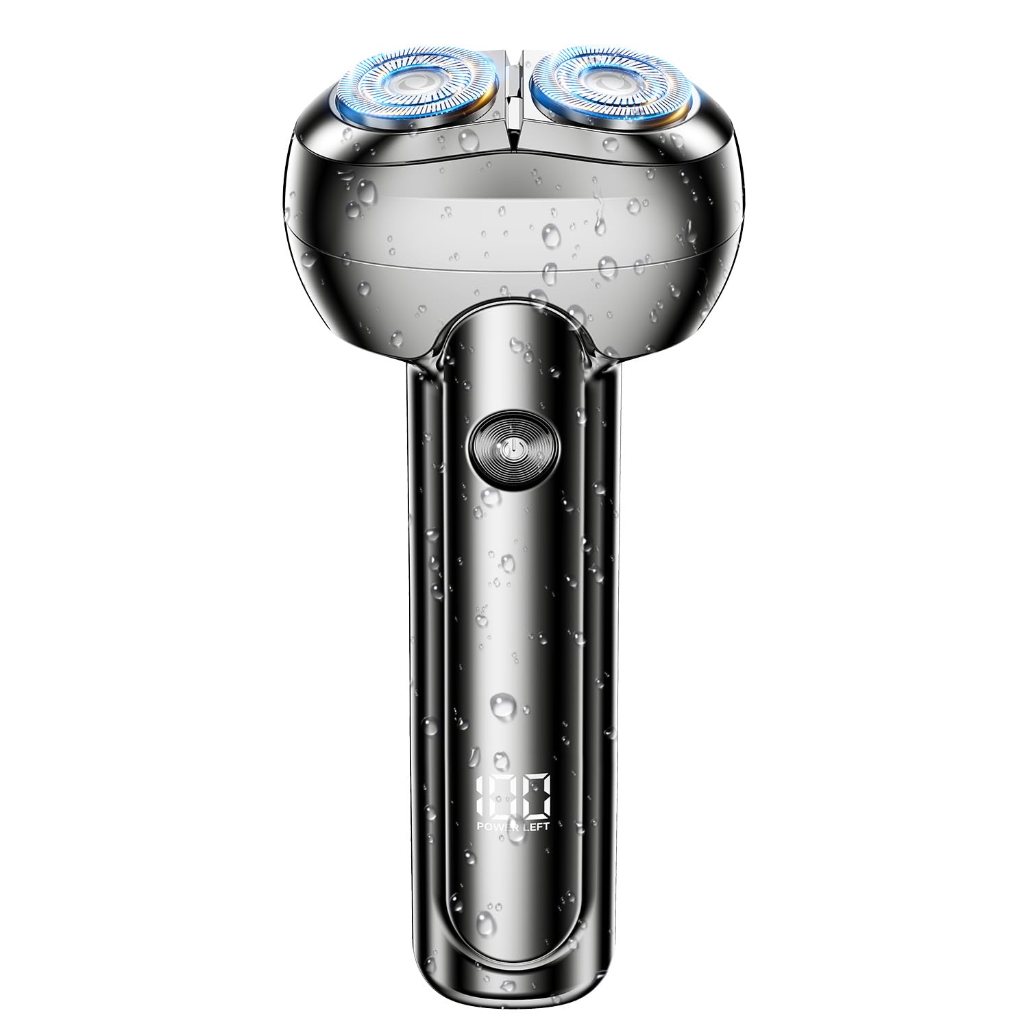 Mua Men's Electric Shaver, Electric Shaver, 360° Rotation, Suitable for ...