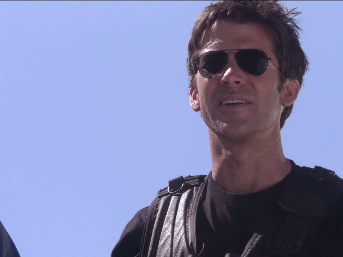 Watch Stargate Atlantis - Season 1 | Prime Video