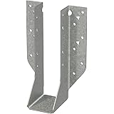 Amazon.com: Simpson Strong Tie HU11 EWP LVL Hanger: Home Improvement