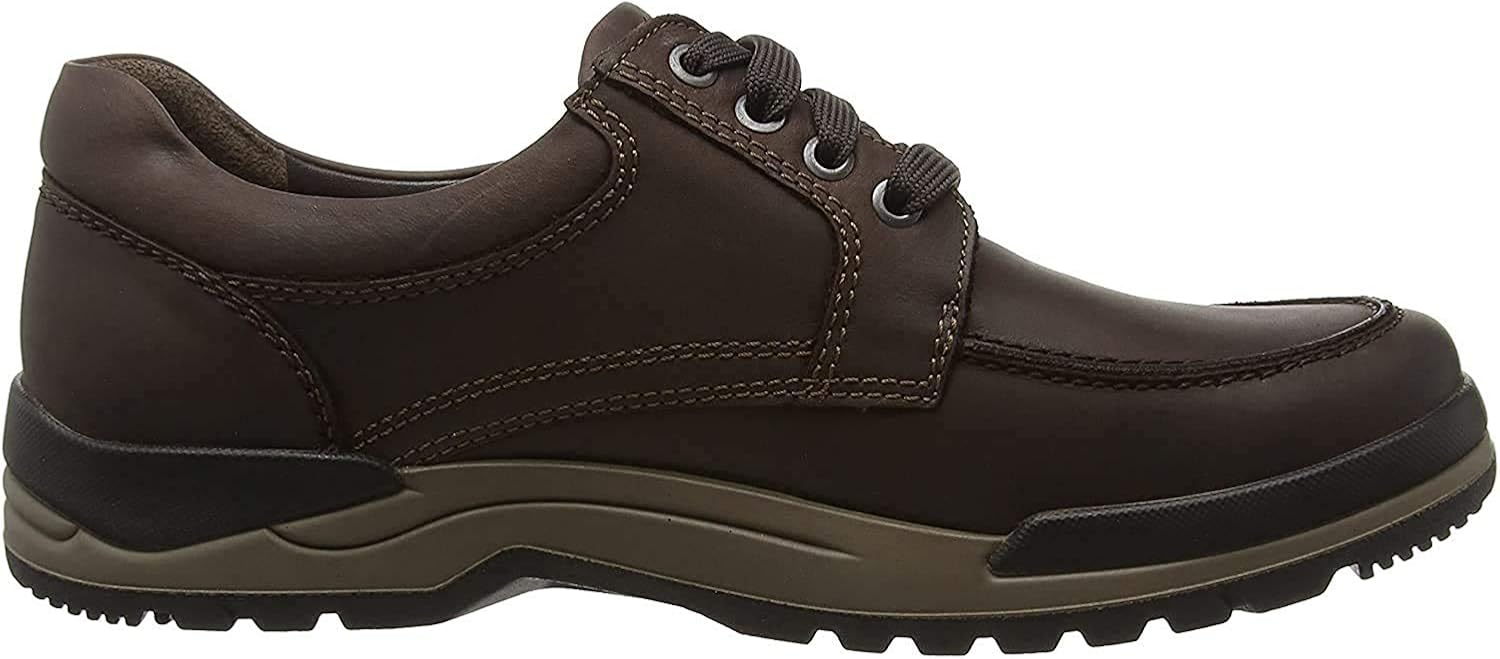 Mephisto Charles Mens Lace-Up Shoe: Amazon.co.uk: Shoes & Bags