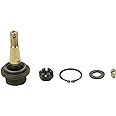 Amazon.com: MOOG K7411 Ball Joint : Automotive