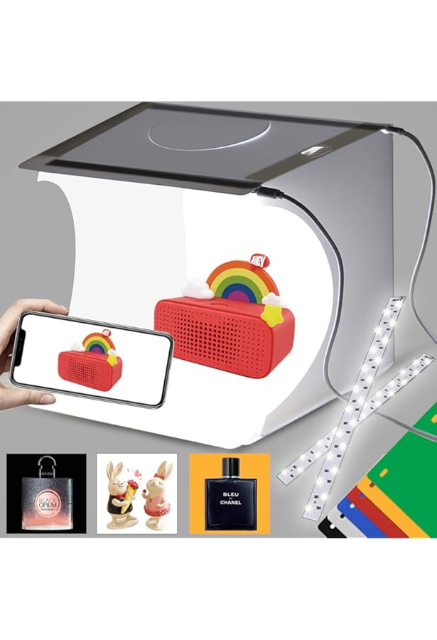 Small Photo Booth Box | atelier-yuwa.ciao.jp