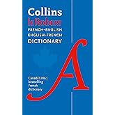 Amazon.com: Collins Robert French Dictionary Complete and Unabridged ...