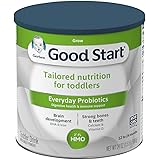Amazon.com: Gerber Good Start Gentle (HMO) Non-GMO Powder Infant ...
