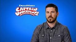 Amazon.com: Captain Underpants: The First Epic Movie [Blu-ray]: Kevin ...