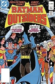 Heatstroke - DC Comics - Masters of Disaster - Character profile ...