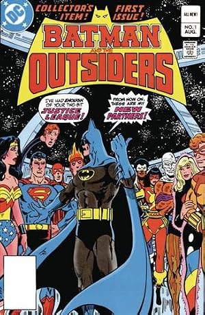 Masters of Disaster - DC Comics - Super-villains team profile ...