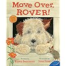 Move Over, Rover!: Karen Beaumont, Jane Dyer: 9780544809000: Amazon.com ...