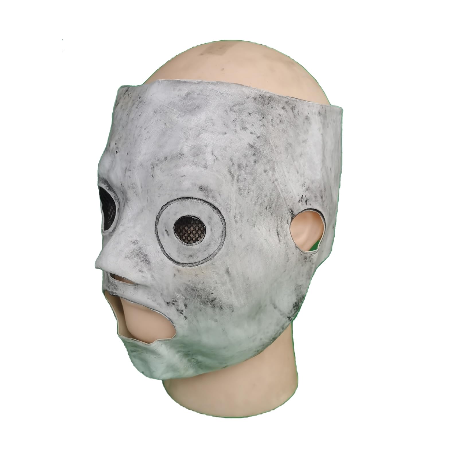 Mua Rock Band Corey Taylor Mask Costume Latex Cosplay Halloween trên ...