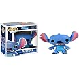 Amazon.com: Funko POP Disney: Stitch Vinyl Figure : Toys & Games
